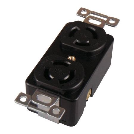 【商品説明】★ AMERICAN/アメリカン電機 引掛形 複式埋込コンセント 接地2P15A125V 3110D (3110D) 特徴・機能 どんな商品？ 【特長】複式コンセントです。端子ねじM4を使用します。電線接続方式は圧着端子式と引締...