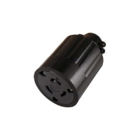 【商品説明】★ AMERICAN/アメリカン電機 引掛形 ゴムコネクタボディ 3P30A250V 3324R (3324R) 特徴・機能 どんな商品？ 【特長】カバーは耐侯性に優れているクロロプレンゴム使用しています。ボディーは耐熱性に優れ...