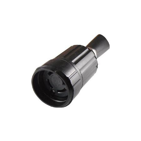 【商品説明】★ AMERICAN/アメリカン電機 引掛形 防水形コネクタボディ 接地3P20A250V 4224RW (4224RW) 特徴・機能 どんな商品？ 【特長】防水形プラグとの組み合わせでJIS C920（電気機械器具の外郭による...