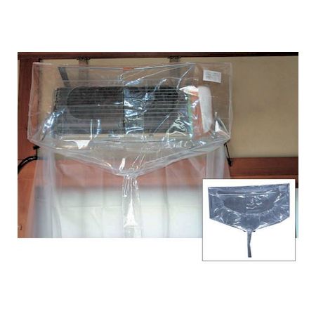 【商品説明】ゴム入の為ワンタッチ装着サイズ：W880xD400xH400mm※脱ダイオキシンフィルム(EMMA)使用