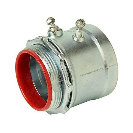 三桂製作所メーカーお問い合わせ：06-6378-6501【商品説明】三桂製作所 厚鋼防水ねじなしコネクタ ZWBI54JAN 4582436503752接続できる電線管呼び:G54Φdサイズ(mm):49.3?1サイズ(mm):16?2サイ...