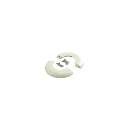 ネグロス電工06-6573-7111【商品説明】分割式ですから施工後でも楽に取り付けできます。天井スラブのインサートなどの色を隠し、目立たないようにできます。壁などにアンカーを埋め込んだ際のハツリ跡を隠すこともできます。