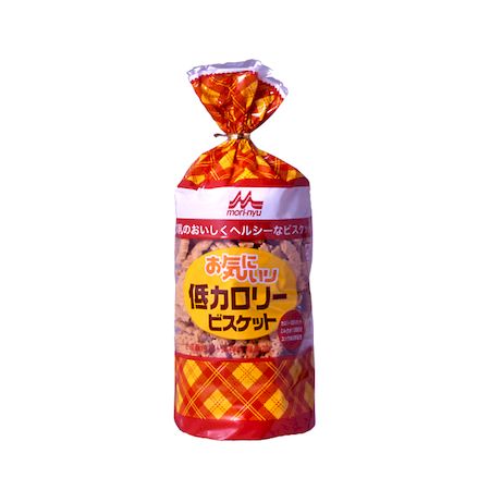 【商品説明】●お気に入り低カロリービスケットは、食欲が旺盛で肥満が気になるワンちゃんのためにカロリーを20％カット(森乳比)したおいしくヘルシーなビスケットです。●ユッカ抽出物は腸管内の臭いを吸着し、便臭をやわらげます。●また、ビフィズス菌...