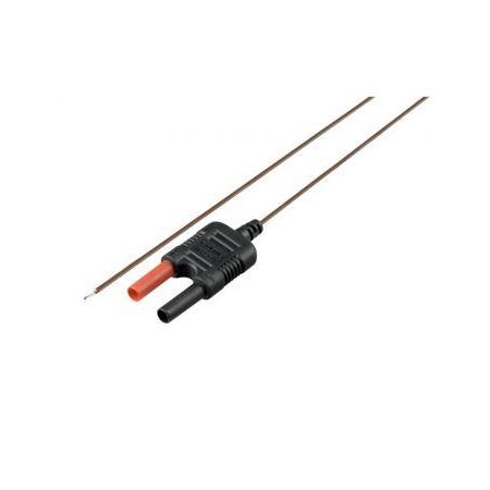 日置電機0120-720-560【商品説明】●K,先端露出型,素線径0.3 mm,センサ長80 cm●クラス2　-40℃〜260℃