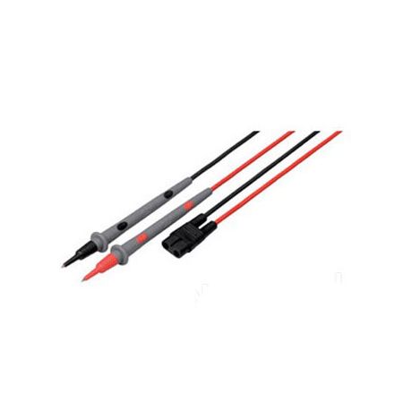 日置電機メーカーお問い合わせ：0120-720-560【商品説明】日置電機（株）　L9208　テストリード テストリード