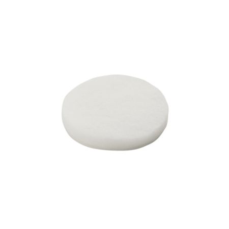 白光メーカーお問い合わせ：06-6561-1574【商品説明】●FA-431用サブフィルター。●サブフィルター使用でプレ・メインフィルターの寿命が約10倍。
