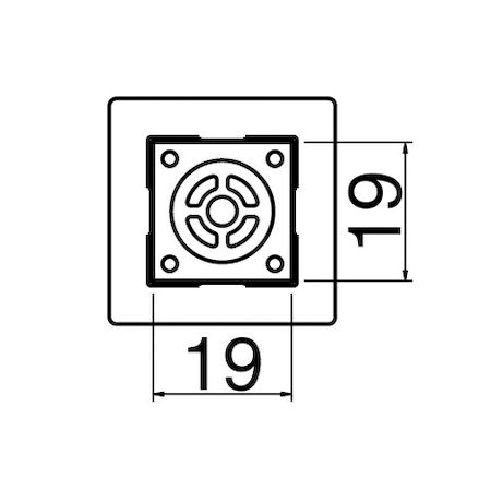 白光メーカーお問い合わせ：06-6561-1574【商品説明】●適用製品：FR810B-81、FR811-81