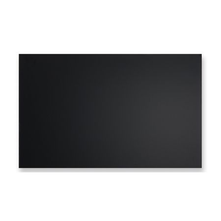 アスカメーカーお問い合わせ：03-5690-9412【商品説明】●450×750mm●マグネットが付く黒板 ●チョーク&マーカーの両方かける ●枠がないから繋げても使える ●タテヨコ両用 ●フック金具2つ付き