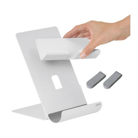 【商品説明】●置くもの、使用するシーンに合わせてマグネットで自由自在に組み替えられる●タブレット、スマートフォン、ヘッドセットなどをすっきり収納●最大13.5インチ タブレット対応。タテ?ヨコでスタンド可能●ケーブル等の保持に便利なマグネッ...