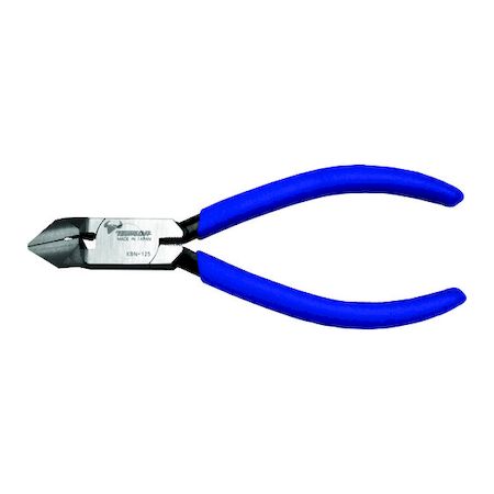 ツノダ0256-92-5715【商品説明】●結束バンドを掴んで締めて、サクッとツラ切りが可能で、これ一本で結束完結です。●刃には結束バンドを掴むための専用セレーション加工が施されています。●切り残しがなく、怪我を防止します。●結束バンドを使...