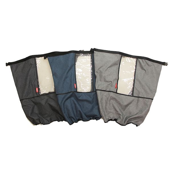 マルトメーカーお問い合わせ：0790-62-0358【商品説明】●スマホ世代対応！鞄の中で鳴っている（光る）スマホが見える、部分透明を採用した新感覚バスケットカバー●電動アシスト車の大型前バスケットにもしっかり対応！厚手生地を使用しているの...