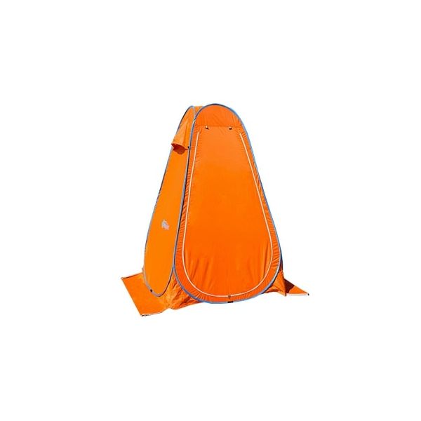 【商品説明】●パッと広がり、プライバシーを守る。災害用テント防災用品　災害用　簡易トイレ　レジャー