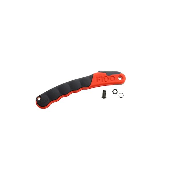 ユーエム工業メーカーお問い合わせ：0800-600-6111【商品説明】シルキー Silky Fー180荒目　赤柄●ユーエム工業　Silkyの部品です。ユーエム工業 880-27 Fー180荒目　赤柄 4903585880271Silky ...