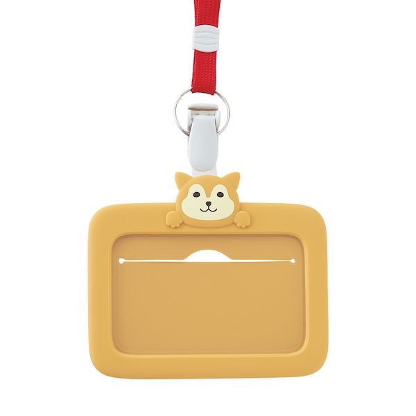 【商品説明】●背面にはメモなどが入るスリットポケット付き。●事故防止安全パーツ付き。