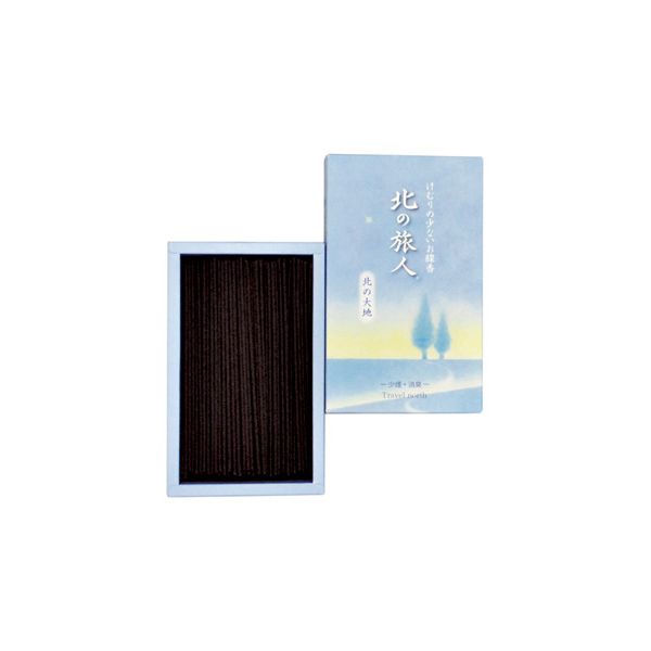 こちらの商品は、ご注文後納期確定まで約8日かかります。【商品説明】内容量 約180g外装 W166×L100×D44(mm)煙の量 煙少燃焼時間 約30分イランイランの香りを基調とした煙少・消臭のお線香。たくさん入ったお徳用。