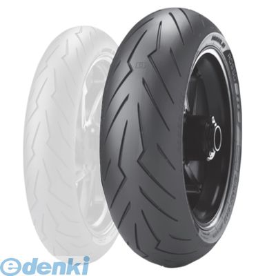 【商品説明】■サーキットからワインディングまで、レーシングタイヤ直径のパフォーマンスを発揮する、新世代スーパースポーツタイヤ。■最強の溝付きレーシングタイヤ「DIABLO SUPERCORSA V2」に、ワインディングでの使い勝手を考慮した...