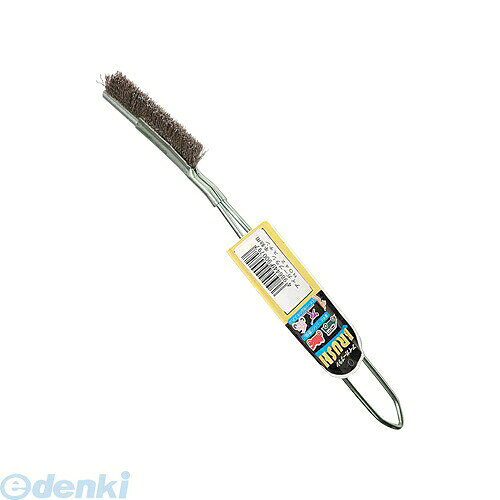 アイガーツールメーカーお問い合わせ：0256-32-4071【商品説明】【仕様】●繊維の種類：ステンレス●線径：φ0.18mm【サイズ】全長210mm【重量】約26g【カラー】アッシュ