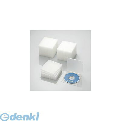 エレコムメーカーお問い合わせ：0120-898-794●割れに強いしなやかな素材を採用。コンパクトに収納できるスリムタイプのBlu-ray/DVD/CDケース。［特徴］●割れに強いしなやかなPP素材を採用したBlu-ray/DVD/CDケー...