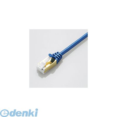 エレコムメーカーお問い合わせ：0120-898-794●プロテクタと新素材コネクタ採用のダブル構造で、通常の使用環境では絶対にツメが折れない!※10G BASE-Tに完全対応し、直径わずか4.3mmで狭い場所などでの配線に最適なスリムタイプ...