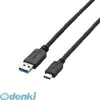 エレコムメーカーお問い合わせ：0120-898-794●新規格USB Type-Cコネクタを搭載。最大10Gbpsの超高速データ転送を実現するUSB3.1に対応し、パソコンとUSB Type-C搭載機器との接続ができるUSB3.1ケーブル。...