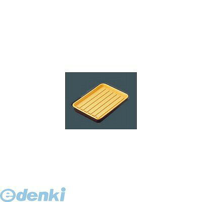 ●サイズ表示 色 間口×奥行×高さ(mm) 質量(kg)：小 イエロー 375×275×25 0.27