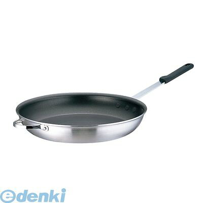 ●仕様：45cm●サイズ表示(cm) 内径×深さ(mm) 質量(kg)：45 422×75 3.12●板厚:3.0・40・45cmは向い手付です。・テフロンセレクト加工鋳造製フライパンは、鋳造された状態から自然硬化する過程で独特な結晶組織を...