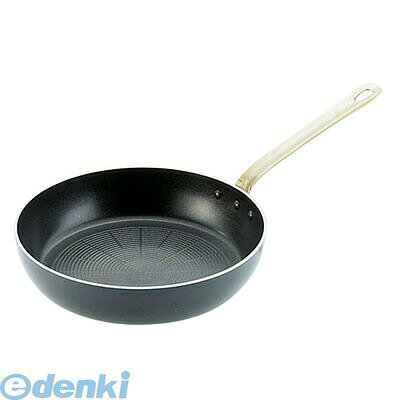 ●仕様：24cm●メーカー品番 サイズ表示(cm) 内径×深さ(mm) 質量(kg) 底径(mm)：AS-14 24 240×56 1.06 180●・内面シルバーストーン加工※IH対応