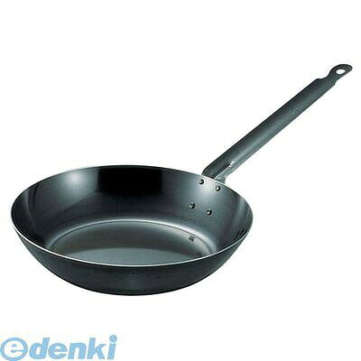 ●仕様：32cm●サイズ表示(cm) 内径×深さ(mm) 質量(kg) 底径(mm) 板厚(mm) 柄長(mm) 全長(mm)：32 321×64 1.94 230 2.3 309 ●※IH対応