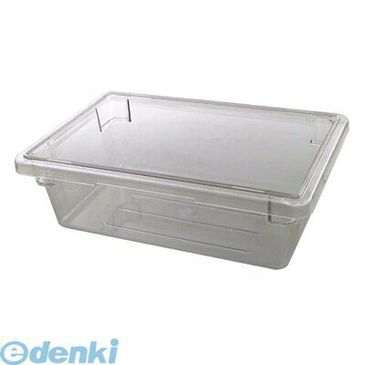 ●仕様：　12183CW●メーカー品番 幅×奥行×高さ(mm) 容量(L)：12183CW 457×305× 89 7.5●CAMBRO キャンブロ カムウェアフードボックスキャンブロのフードボックスを使うと食品管理の把握が迅速に、かつ正確...