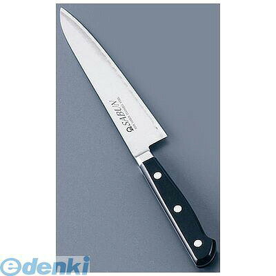 ●仕様：ペティーナイフ　15cm●サイズ(cm) 全長(mm) 質量(g) 背厚(mm)：15 260 95 2.0●SA SABUN(サブン)ステンレス鋼 黒合板 HIgH CARBON STAINLESS STEEL高い信頼性と実績を持...