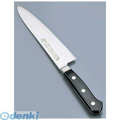 ●仕様：30cm●サイズ(cm) 全長(mm) 質量(g) 背厚(mm)：30 435 315 3.2●SA POWDER PRP100最新の技術と伝統的な職人の技術が融合したプロの要求に応えるプロの為のシリーズです。●溶鋼を噴霧して製造し...
