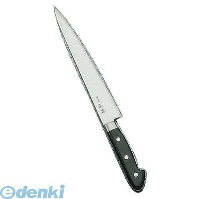 ●仕様：（ハムスライス）●サイズ(cm) メーカー品番 全長(mm) 質量(g) 背厚(mm)：30 2630 440 210 2.4●杉本(全鋼)特に厳選された刃物鋼を永年にわたる伝統的な製造技術により、入念に手造りされた商品です。※包丁...