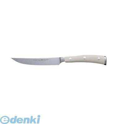 ●仕様：4096−0　12cm●メーカー品番 サイズ(cm) 全長(mm) 質量(g)：4096-0 12 228 72●ヴォストフ クラッシックアイコン ホワイトハンドルシリーズ【優れたグリップ感の革新的なデザイン】材質:クローム・モリブ...