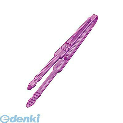 ●仕様：パープル●カラー 全長(mm)：パープル 205●全長 :205材質 :ABS樹脂耐熱温度:80℃●指を汚さずにスナック菓子が食べられます。●使用しないときは、先を閉じてロックする事が可能です。●フックが付いているので、食べかけの菓...
