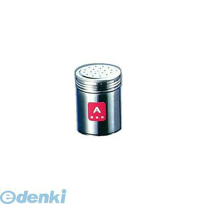 ●仕様：A　（調味料）●規格 直径×高さ(mm)：A 55× 80●●記号と用途A (調味料)S (しお)P (こしょう)g (にんにく)N (のり)F (ふりかけ)Pw(パウダー)go(ごま)