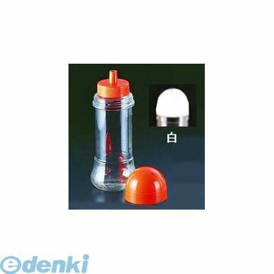 ●仕様：白　　　（12ヶ入）●カラー 直径×高さ(mm) 容量(cc)：FB-300 白 62×183 323 0.446●材質:PET製(耐熱60℃)