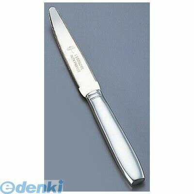 ●仕様：123800●メーカー品番 全長(mm) 刃渡り(mm)：123800 175 75●L'ECONOMEテリアス&エコノメ アルミハンドルシリーズ美感性と衛生面を考慮したシリーズです。※フランス