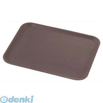 ●仕様：CO3253ブラウン（D02）●メーカー品番 色 幅×奥行(mm) (内寸)幅×奥行(mm)：CO3253 ブラウン(D02) 530×325 465×275●コーフトレー耐熱温度:-10℃~90℃お求め易い価格のトレーです。お手入...