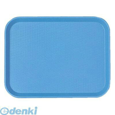 ●仕様：1014FF　ブルー●メーカー品番 色 幅×奥行(mm) (底内寸)幅×奥行(mm) カートン入数：1014FF 168 350×270 315×235 □24●ファースト フードトレーお求め易い価格のファーストフードトレーは、ファ...
