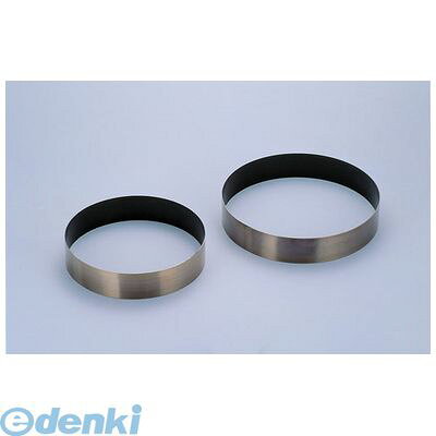 ●仕様：φ150×H45mm●内径(cm) 深さ(mm)：15 45●※特注サイズ承ります。●内面にフッ素樹脂加工を施してありますので、型くずれな く中の物を取り出せます。※外側はフッ素樹脂加工をする際に高熱で変色していますが 材質上・使用...