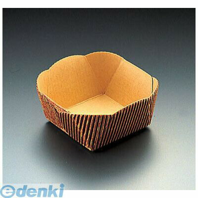 ●仕様：CT−205　　（50枚入）●(内寸)幅×奥行×高さ(mm) 重量(g)：65×65×40 9●BAKINg MOULD SYSTEMベーキング モルド システムおいしさをさらに個性的に演出するベーキングモルド旬のフルーツなどを使っ...