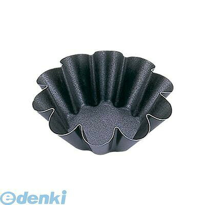 ●仕様：293770　φ107mm●メーカー品番 内径×深さ(mm) 底内径(mm)：293770 107×42 54●材質:スチール・フッ素樹脂加工※フランス製