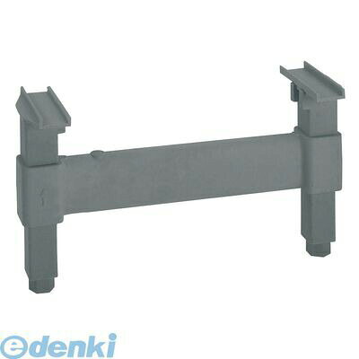 ●仕様：EDS24　610用●メーカー品番 規格：EDS24 610用●キャンブロ カムシェルビング エレメンツシリーズ オプション●棚のしなりを抑え耐荷重をあげることができます。最下段に取り付けて454kgまでの重さをかける事ができます。...