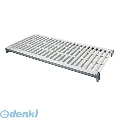 ●仕様：固定用　ESK1472V●メーカー品番 奥行×高さ(mm)：ESK1472V 360×1830●キャンブロ カムシェルビング エレメンツシリーズ●確かな強度鋼鉄のように丈夫な複合素材(コンポジット採用。湿気に強く、錆びや腐食がおきま...