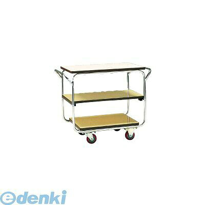 ●メーカー品番 幅×奥行×高さ(mm)：SA10-A 910×510×735●用途:最近コンベンションルーム等で会合の途中や後でその まま会食することがふえて来ました。そんな時、能力 を発揮するのがこのサービスワゴンです。そこで軽い 飲み物...