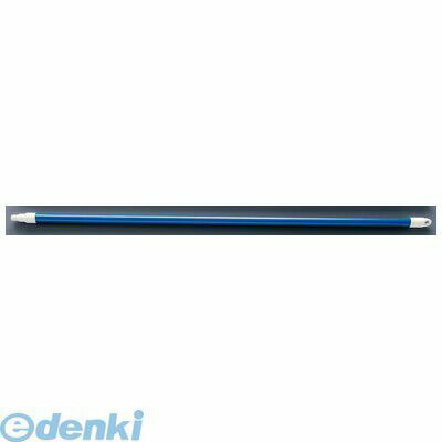 ●仕様：41225　ブルー48インチ●メーカー品番 カラー 直径×全長(mm)：41225 ブルー 25×1219●材質:ファイバーグラス 耐熱温度:100℃