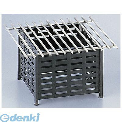 ●仕様：1361−12●メーカー品番 間口×奥行×高さ(mm)：1361-12 230×230×180●アミサイズ1360-12:305×3051360-22:555×305●燃料は別売りです。用途に合わせてお選びください。 保温にはP.1...
