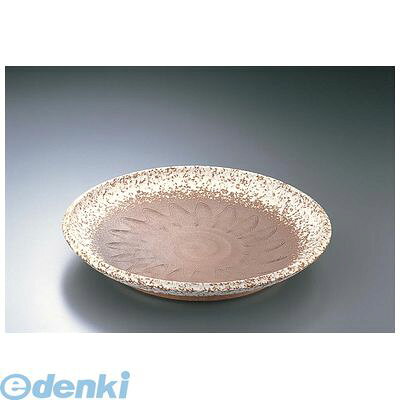 ●仕様：B03−20●メーカー品番 直径×高さ(mm)：B03-20 360×50●和食バイキングにピッタリの和陶器の大皿です。●瀬戸焼