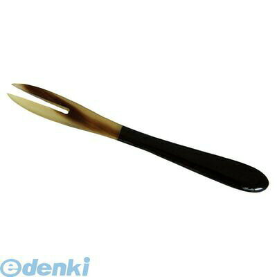 ●仕様：BH−F2●メーカー品番 形状名 全長(mm) 質量(kg)：BH-F2 黒水牛・水牛フォーク 130 0.007●水牛角カトラリー 口当たりの良さは自然素材の魅力です。 食卓にやさしさと彩りを添えてくれます。※商品はすべて手作りで...