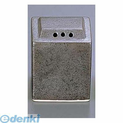 ●仕様：T03−10●間口×奥行×高さ(mm)：45×45×55●瀬戸焼スタックカスターシリーズは各アイテムの胴寸法を同じにすることで積み重ねを可能にした省スペースシリーズです。専用トレイと組み合わせて使用することで、複数のカスター類をスッ...